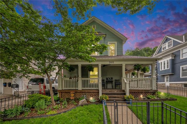 Kansas City, MO Homes For Sale & Kansas City, MO Real Estate | Trulia