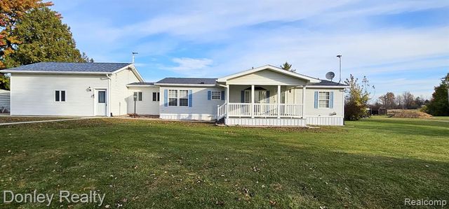 Marlette, MI Homes For Sale & Real Estate