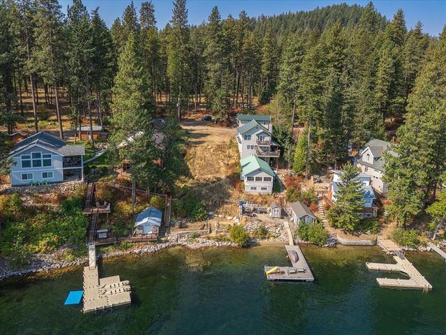 Loon Lake, WA Homes For Sale & Real Estate