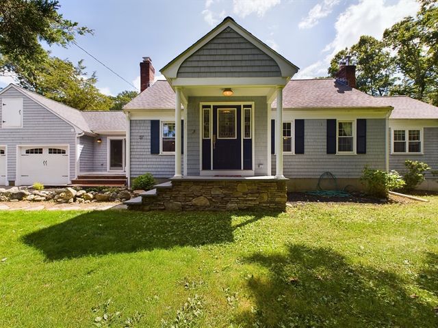 Rehoboth, MA Homes For Sale & Real Estate