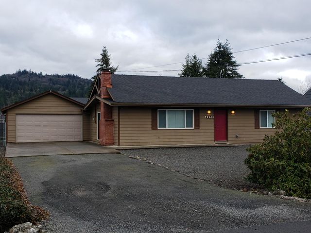 Houses For Rent around Longview, WA - 46 Homes | Trulia