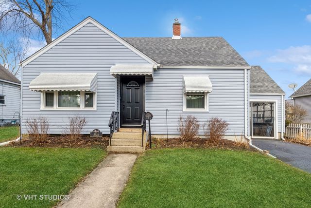 Matteson, IL Homes For Sale & Matteson, IL Real Estate | Trulia