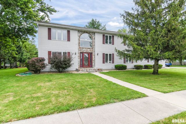 Sherman, IL Homes For Sale & Sherman, IL Real Estate | Trulia