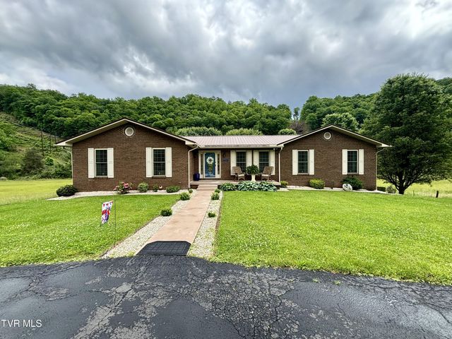 Sneedville, TN Homes For Sale - Updated Daily