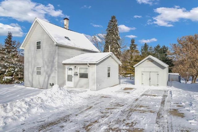 Imlay City, MI Homes For Sale & Imlay City, MI Real Estate | Trulia