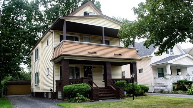 Houses For Rent in Cleveland, OH - 312 Homes | Trulia