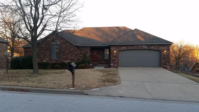 Houses For Rent in Springfield, MO - 256 Homes | Trulia