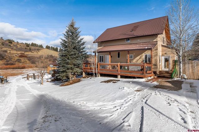 Bayfield, CO Homes For Sale & Real Estate