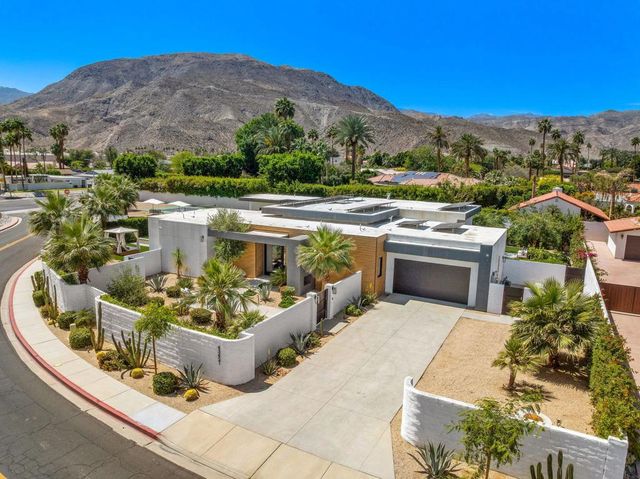 Rancho Mirage, CA Homes For Sale & Real Estate