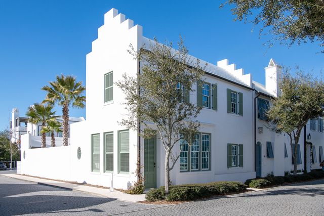 Alys Beach, Inlet Beach, FL Homes For Sale & Alys Beach, Inlet Beach ...