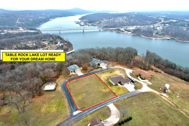 Shell Knob, MO Homes For Sale & Real Estate - 42 Homes | Trulia