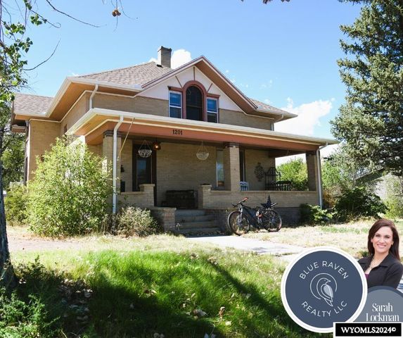 Wheatland, WY Homes For Sale & Real Estate