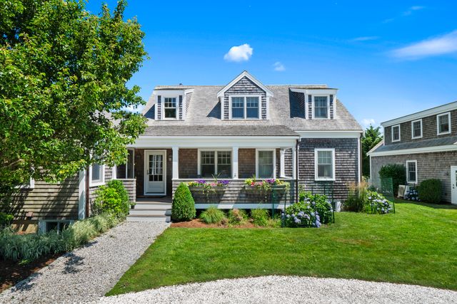 Nantucket, MA Homes For Sale & Nantucket, MA Real Estate | Trulia