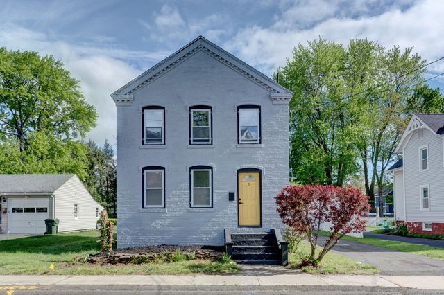 Windsor Locks, CT Homes For Sale & Windsor Locks, CT Real Estate | Trulia