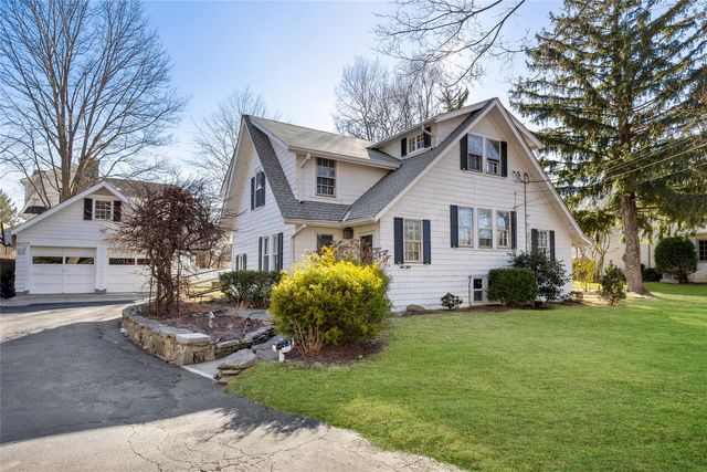 Rye, NY Homes For Sale & Real Estate