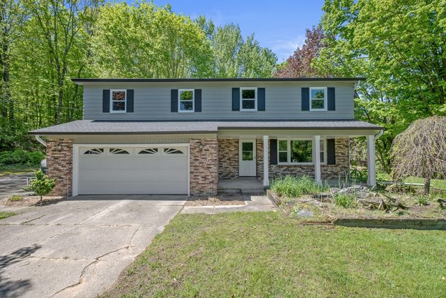 Marne, MI Homes For Sale & Real Estate