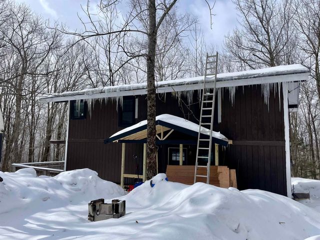 Killington, VT Homes For Sale & Real Estate