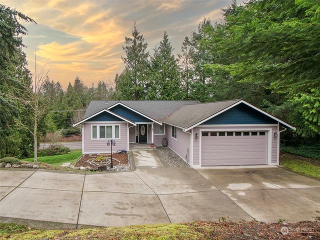 Sequim, WA Homes For Sale & Real Estate