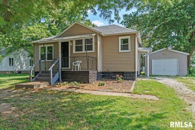 Pawnee, IL Homes For Sale & Pawnee, IL Real Estate | Trulia