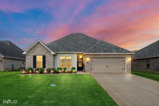 Benton, LA Homes For Sale & Real Estate