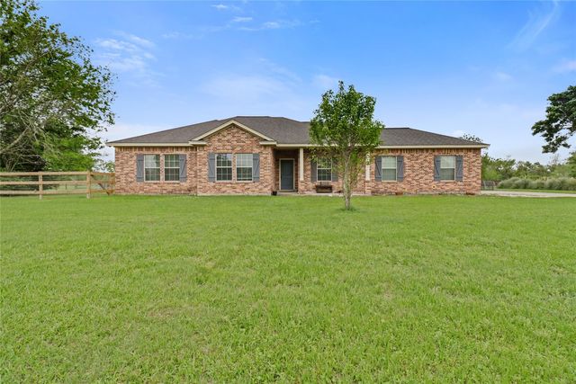 Bar X Ranch, Angleton, TX Homes For Sale & Bar X Ranch, Angleton, TX ...