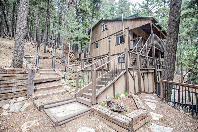 Cloudcroft, NM Homes For Sale & Cloudcroft, NM Real Estate | Trulia