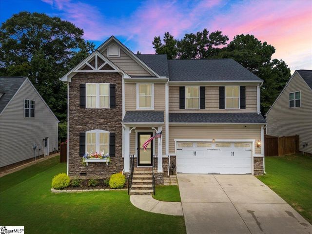 Simpsonville, SC Homes For Sale & Simpsonville, SC Real Estate | Trulia