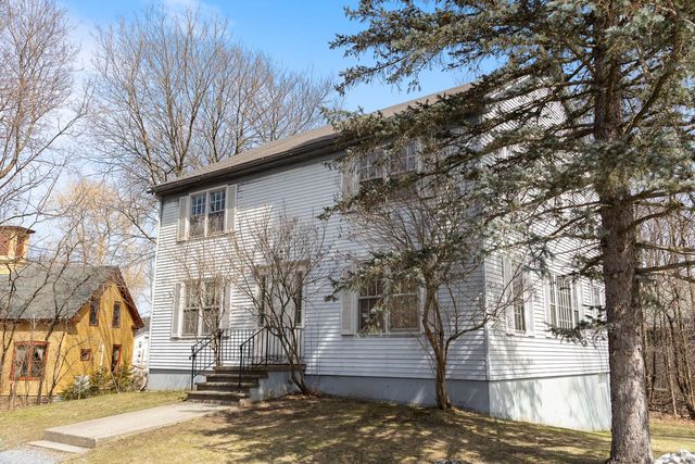 Apartments For Rent in Middlebury, VT - 1 Rentals | Trulia