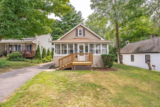 Springfield, MA Homes For Sale & Real Estate