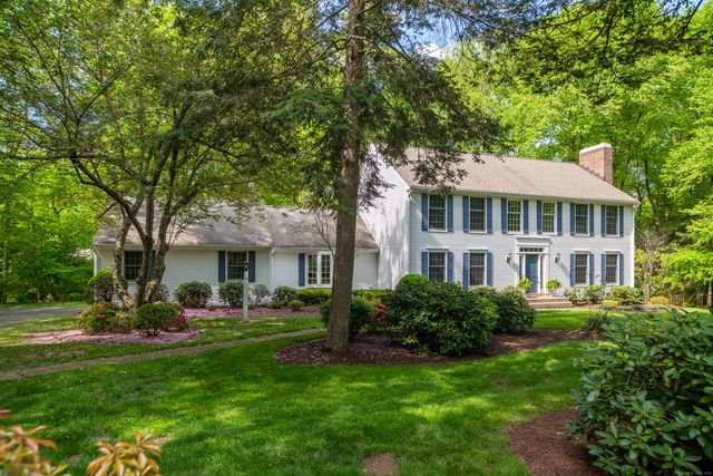 Avon, CT Homes For Sale & Avon, CT Real Estate | Trulia