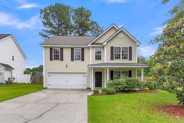 Moncks Corner, SC Homes For Sale & Moncks Corner, SC Real Estate | Trulia
