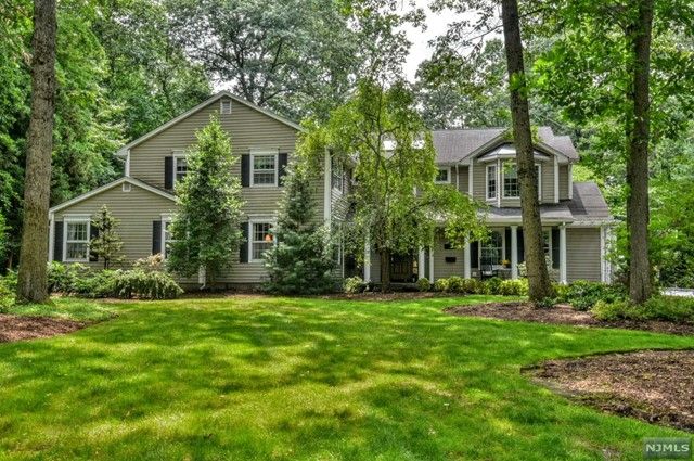 Allendale, NJ Homes For Sale & Allendale, NJ Real Estate | Trulia