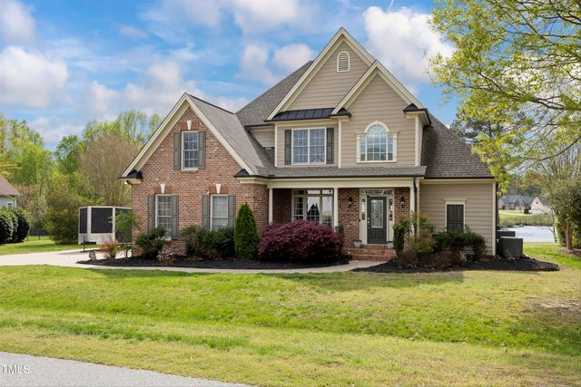 Willow Spring, NC Homes For Sale & Willow Spring, NC Real Estate | Trulia