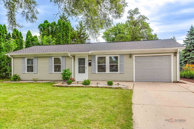 Streamwood, IL Homes For Sale & Streamwood, IL Real Estate | Trulia