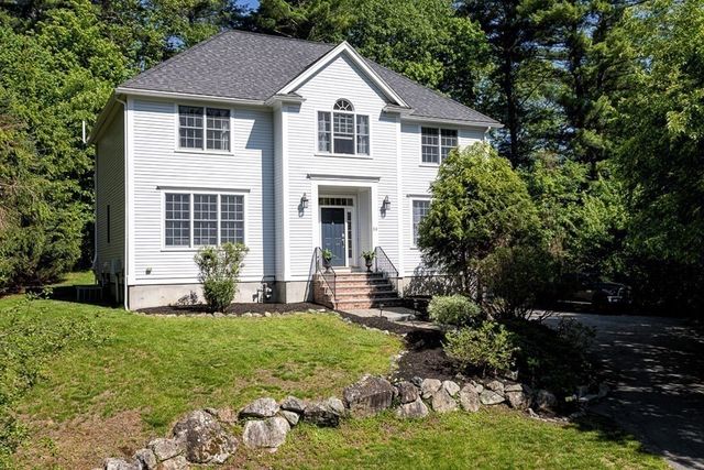 Rowley, MA Homes For Sale & Rowley, MA Real Estate | Trulia