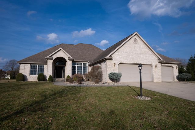 Goshen, IN Homes For Sale & Goshen, IN Real Estate | Trulia