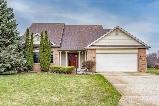 Fort Wayne, IN Homes For Sale & Fort Wayne, IN Real Estate | Trulia