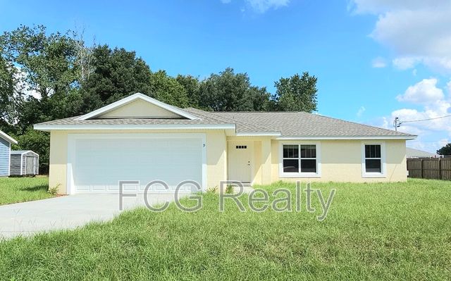 Houses For Rent in Ocala, FL - 580 Homes | Trulia