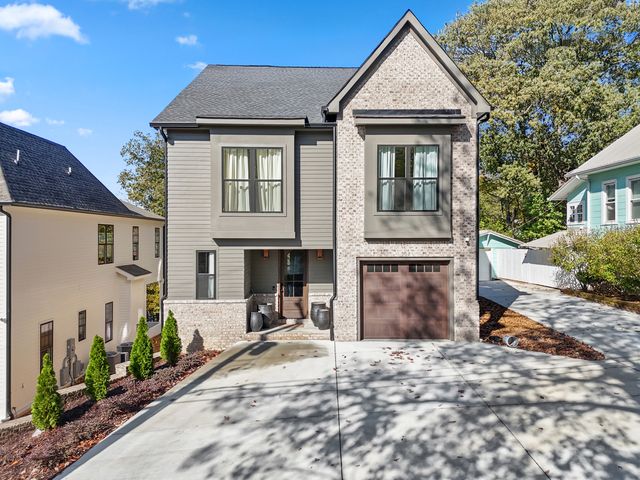 Houses For Rent in Chattanooga, TN - 322 Homes | Trulia