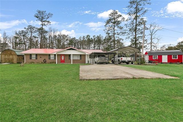 Amite, LA Homes For Sale & Amite, LA Real Estate | Trulia