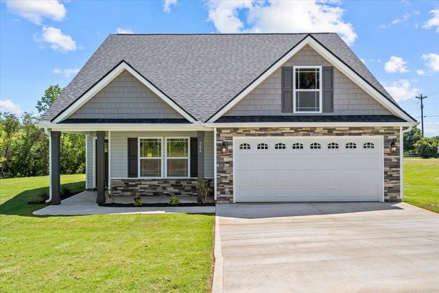 Inman, SC Single Family Homes For Sale - 330 Listings | Trulia