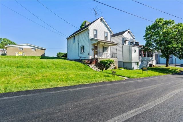 Belle Vernon, PA Homes For Sale & Belle Vernon, PA Real Estate | Trulia