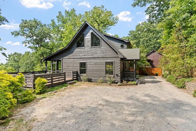 Blue Ridge, GA Homes For Sale & Real Estate