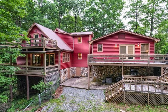 Blue Ridge, GA Homes For Sale & Blue Ridge, GA Real Estate | Trulia