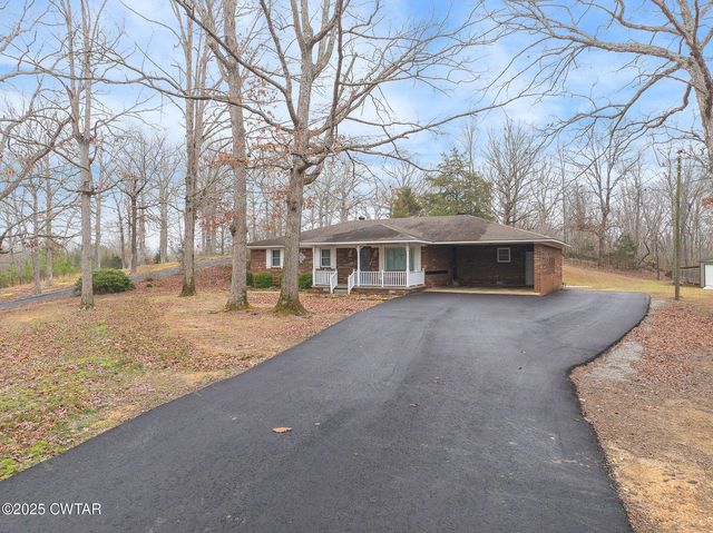 Parsons, TN Homes For Sale & Real Estate