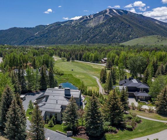 Ketchum, ID Homes For Sale & Ketchum, ID Real Estate | Trulia