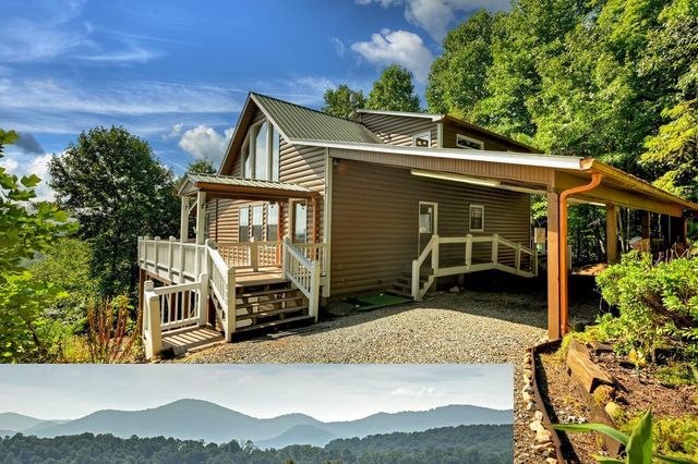 Blue Ridge, GA Homes For Sale & Real Estate
