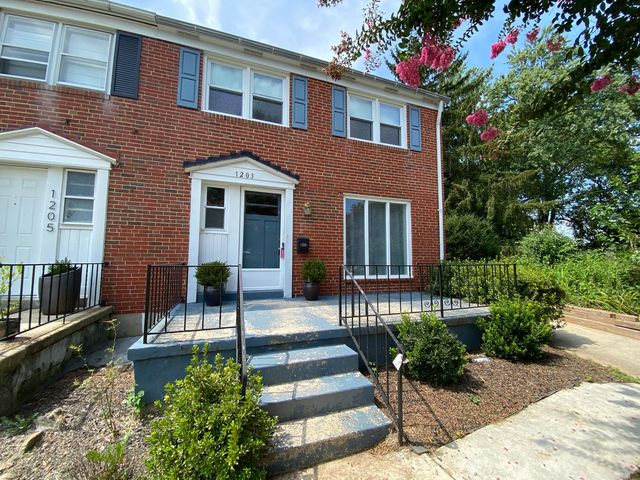 Houses For Rent in Baltimore County, MD - 203 Homes | Trulia