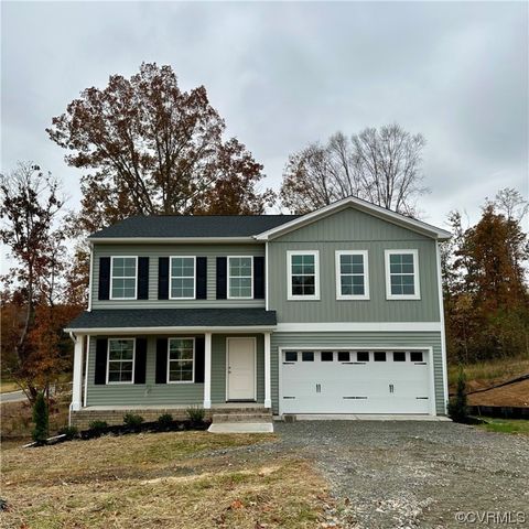135 Bellevue Terrace, King William, VA 23009 - See Est. Value, Schools ...