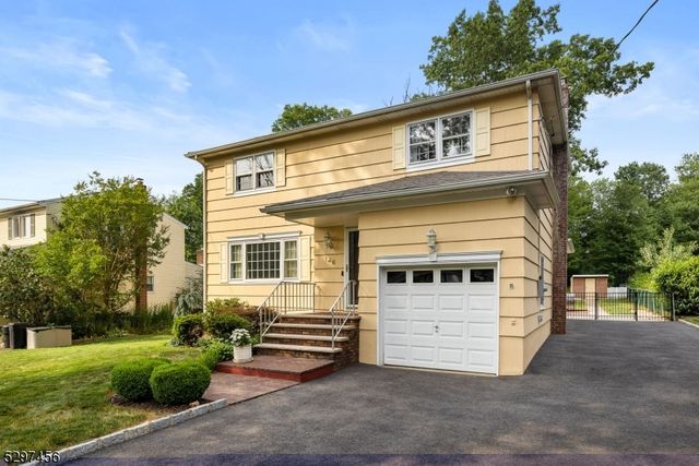 Berkeley Heights, NJ Homes For Sale & Berkeley Heights, NJ Real Estate ...